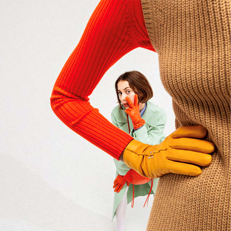 Calame, agent de marque